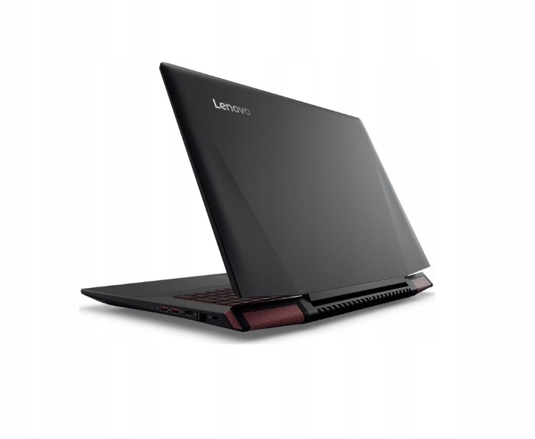 LENOVO Y700-17ISK i7,32GB DDR4, 250GB+1TB, GTX960M - 11529677485 - oficjalne archiwum Allegro