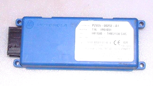 Sterownik telefonu BLUETOOTH Toyota PZ409-0029-A1 - 6977184846 ...