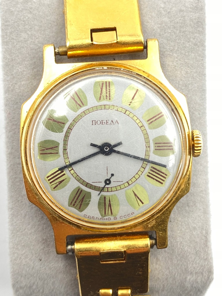 POBIEDA - 13238316041 - oficjalne archiwum Allegro