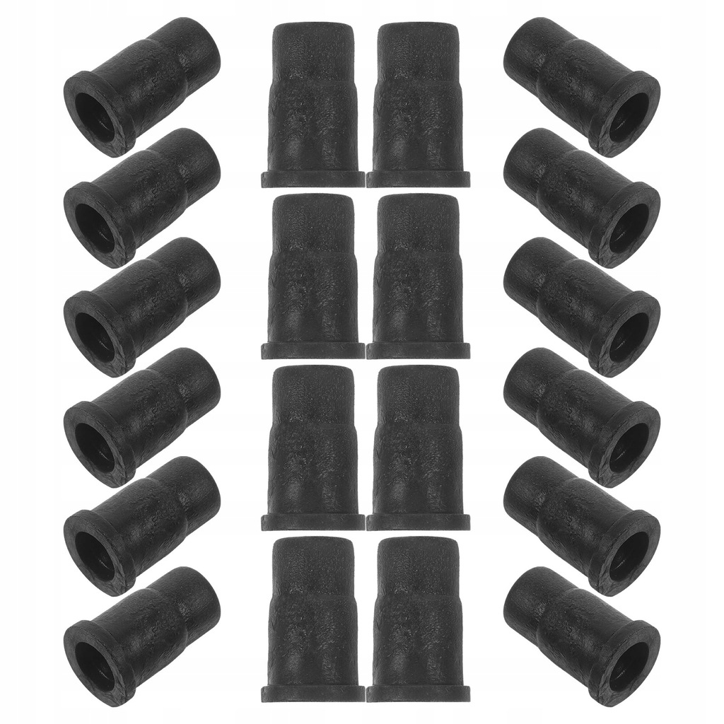 Furniture Swivel Casters Caster Rod Rubber Cap - 15135504186 ...