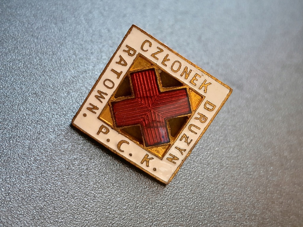 CZŁONEK DRUZYNA RATOWNICZA PCK POLSKI CZERWONY KRZYZ REISING ... CZŁONEK DRUZYNA RATOWNICZA PCK POLSKI CZERWONY KRZYZ REISING ...