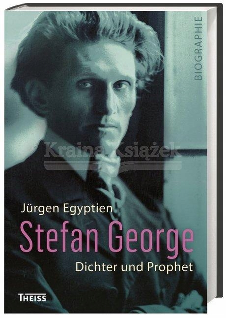 Stefan George Juergen Egyptien - 13517790096 - oficjalne archiwum Allegro