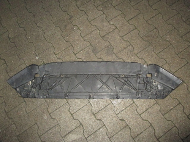 AUDI A4 B9 OSŁONA PŁYTA POD ZDERZAK 8W0807611A - 7760046910 - oficjalne ...