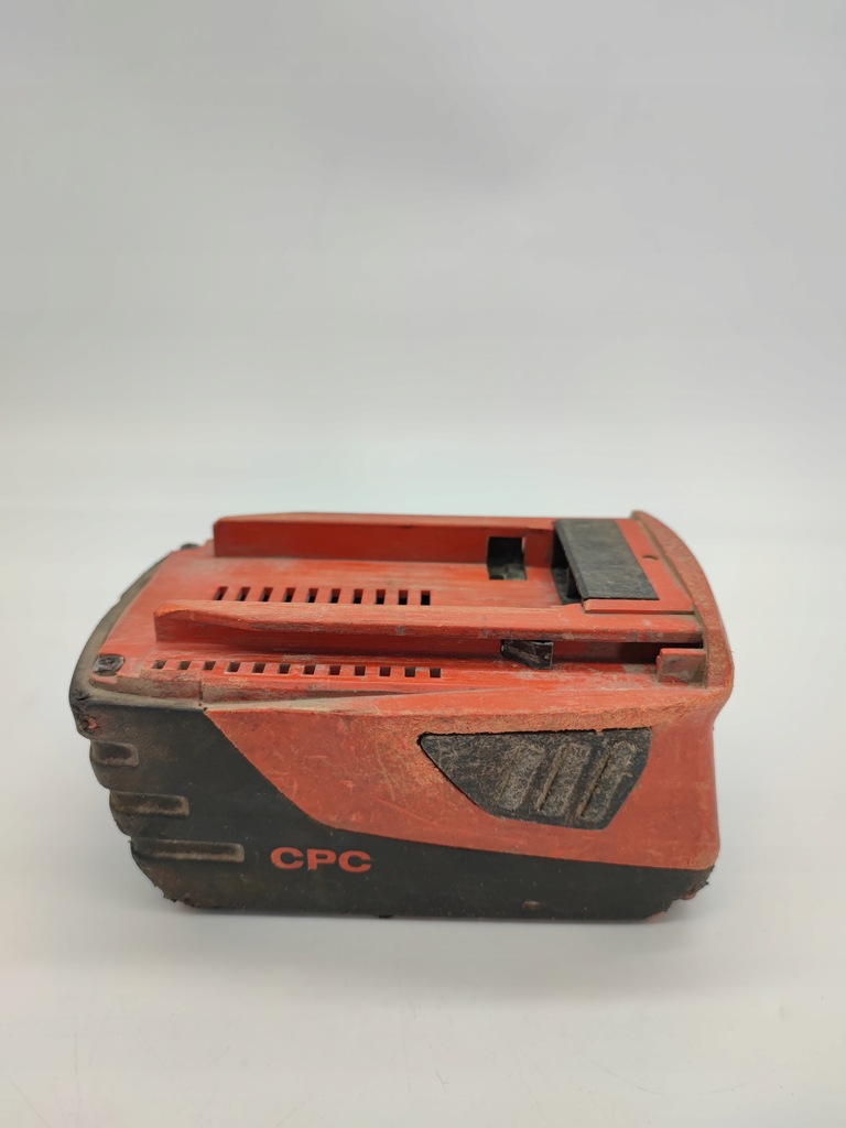 AKUMULATOR BATERIA HILTI B22/5.2 LI-ION 2020R - 12961641341 - oficjalne archiwum Allegro