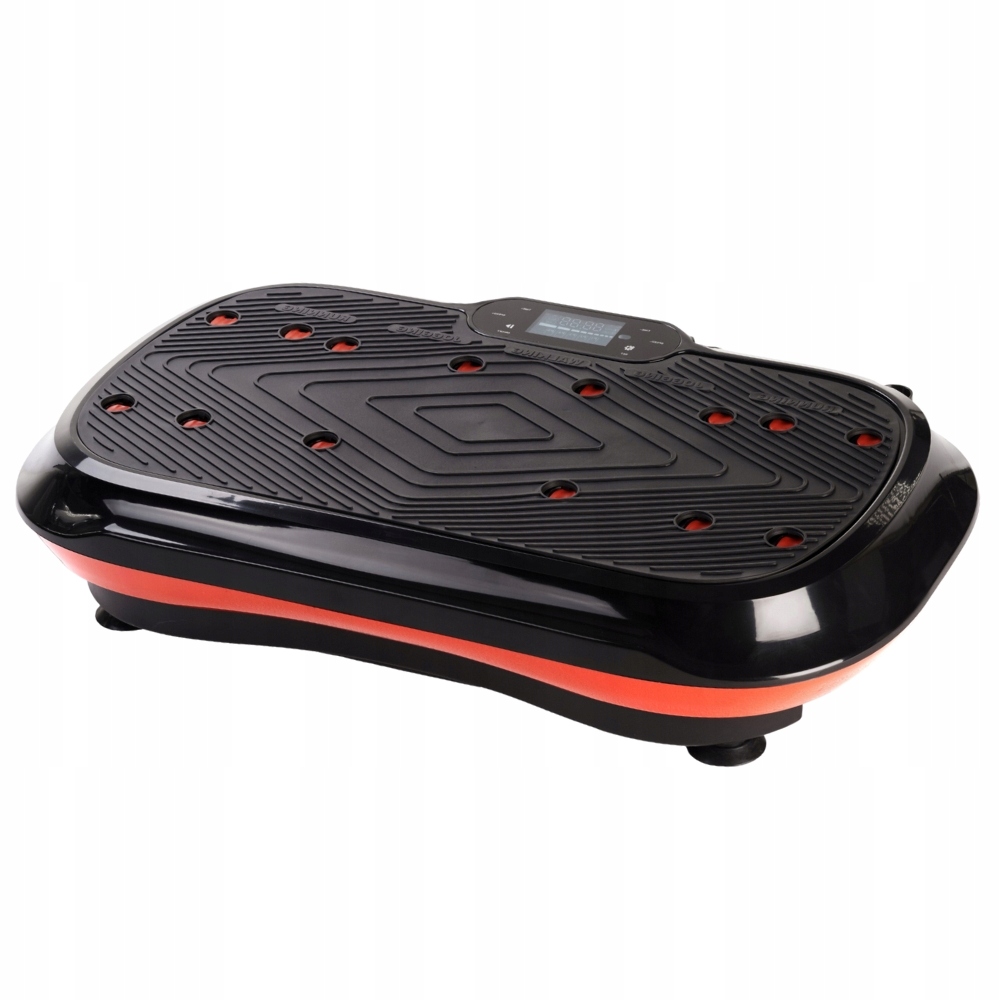 PLATFORMA WIBRACYJNA VIBRO FIT PEŁNY WYMIAR - 7786704849 - oficjalne ...