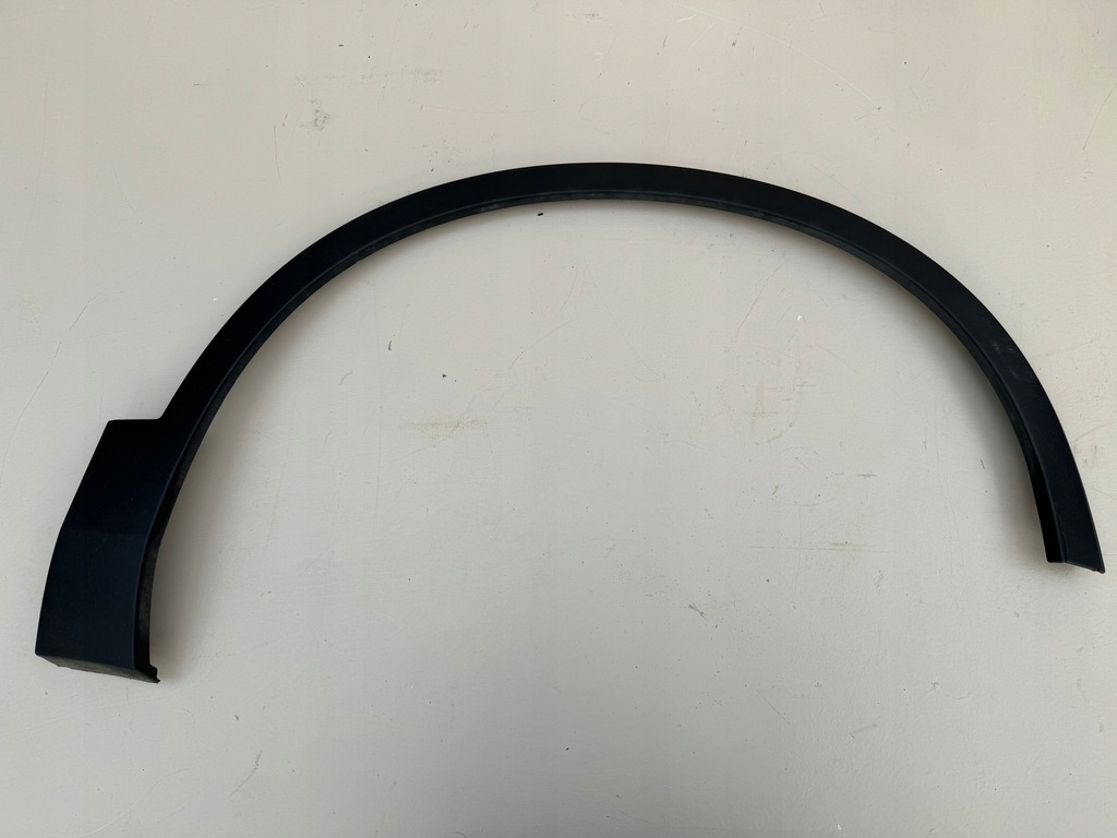 VOLVO XC40 17R- LISTWA BŁOTNIKA PRAWA PRZEDNIA PRAWY PRZÓD 31448325 ...