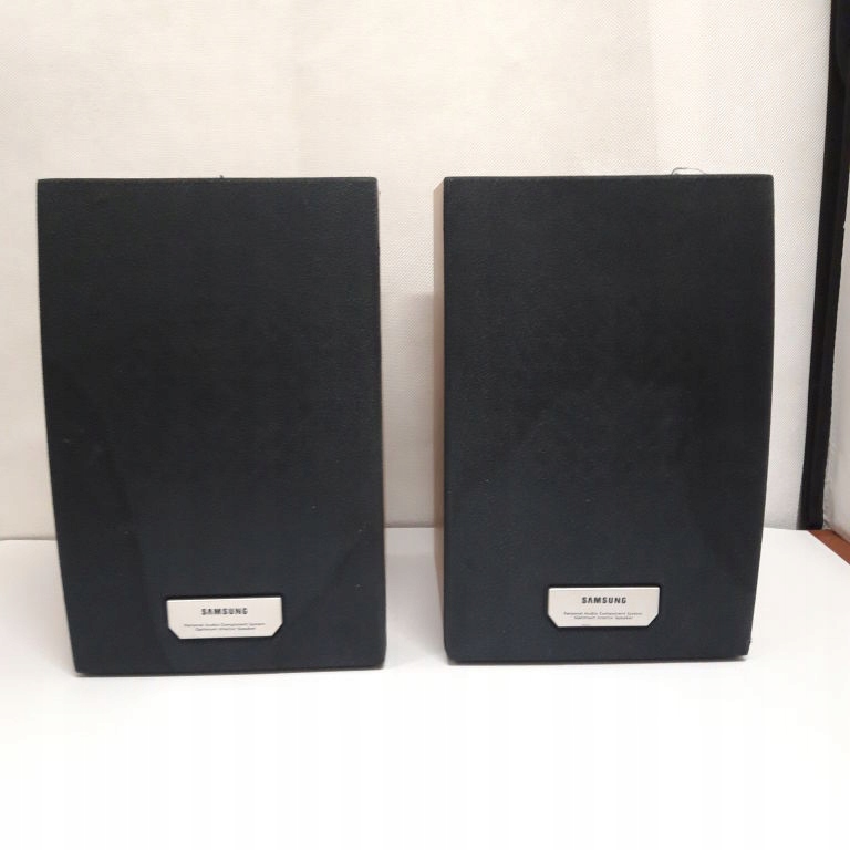 Купить 2 КОЛОНКИ SAMSUNG PS N4E: отзывы, фото и характеристики на Aredi ...
