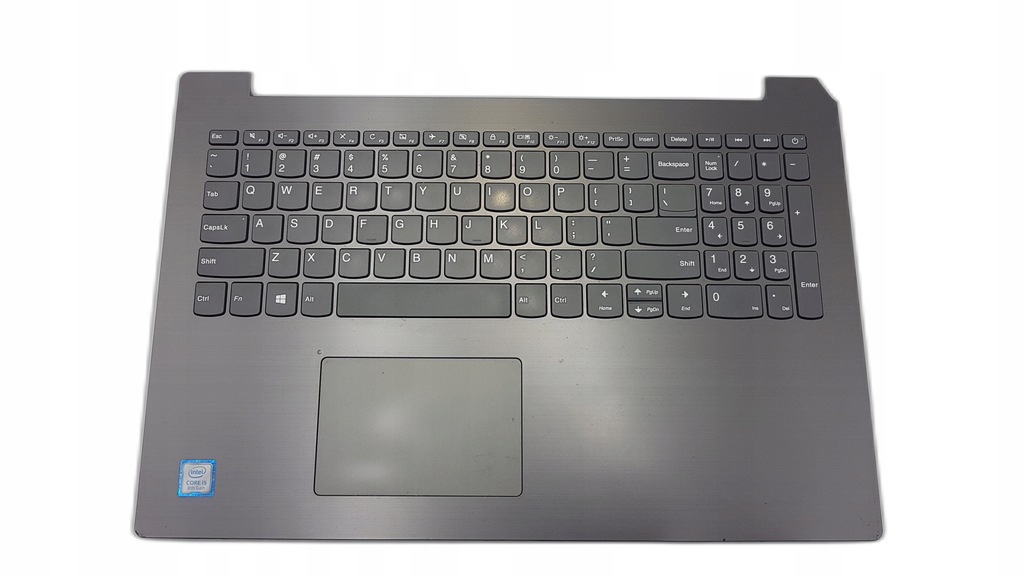 Obudowa górna klawiatura Lenovo IdeaPad 320-15IKB - 13596977727 - oficjalne archiwum Allegro