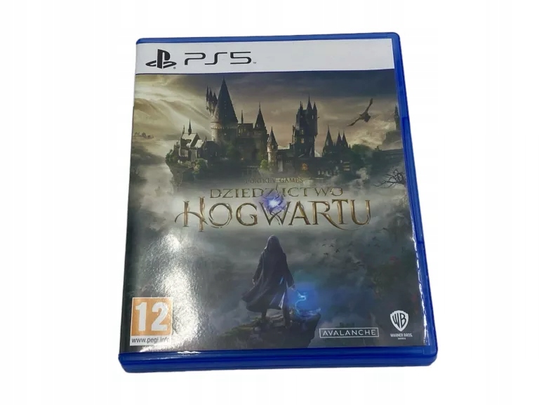 GRA DZIEDZICTWO HOGWARTU / HOGWART LEGACY PS5 - 15230601683 - oficjalne ... GRA DZIEDZICTWO HOGWARTU / HOGWART LEGACY PS5 - 15230601683 - oficjalne ...