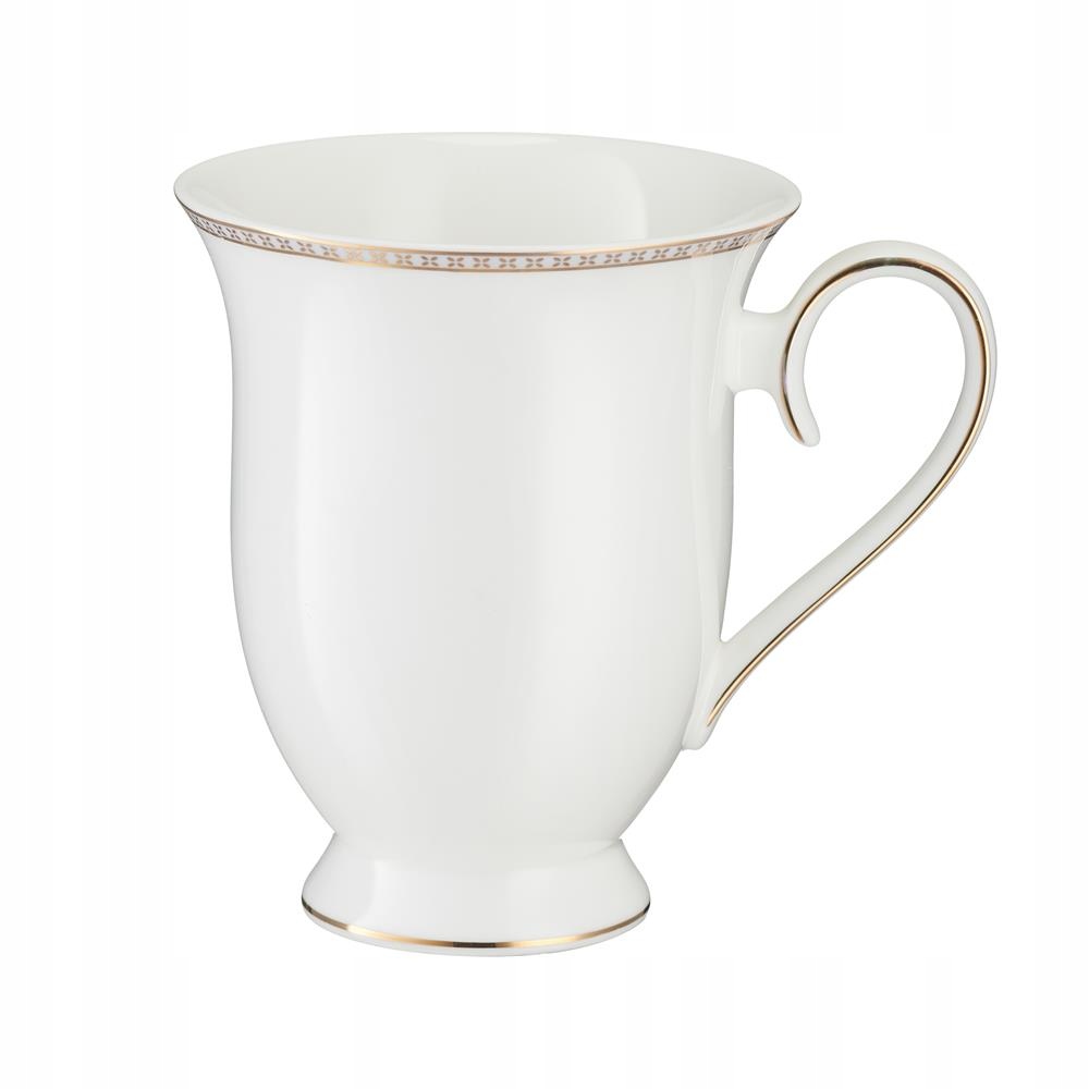Kubek porcelanowy 340 ml EVELINE VILLA ITALIA - 12127615747 - oficjalne ... Kubek porcelanowy 340 ml EVELINE VILLA ITALIA - 12127615747 - oficjalne ...