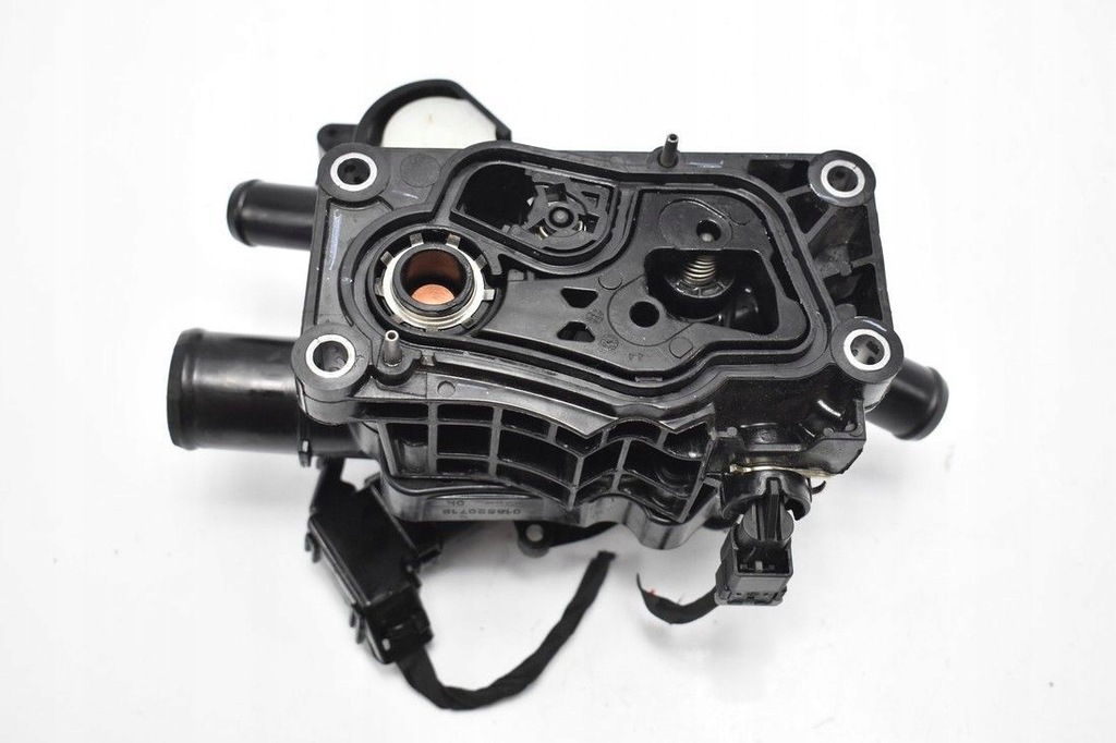 OBUDOWA TERMOSTATU 25690-2U000 KIA CEED III 1.6D - 10831671155 ...