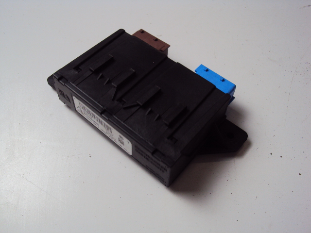 MODUŁ HAKA PEUGEOT 3008 II 2016- - 13439401376 - oficjalne archiwum Allegro