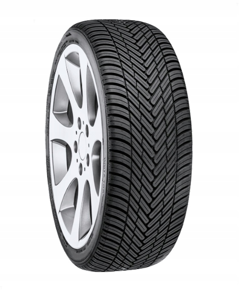 2x ATLAS GREEN3 4S BSW 215/65R16 98 V - 15412915514 - oficjalne archiwum Allegro