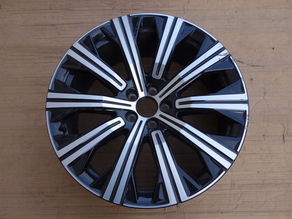 FELGA VOLVO XC90 LIFT 9X20 ET 38,5 31680217 - 11766216795 - oficjalne ...