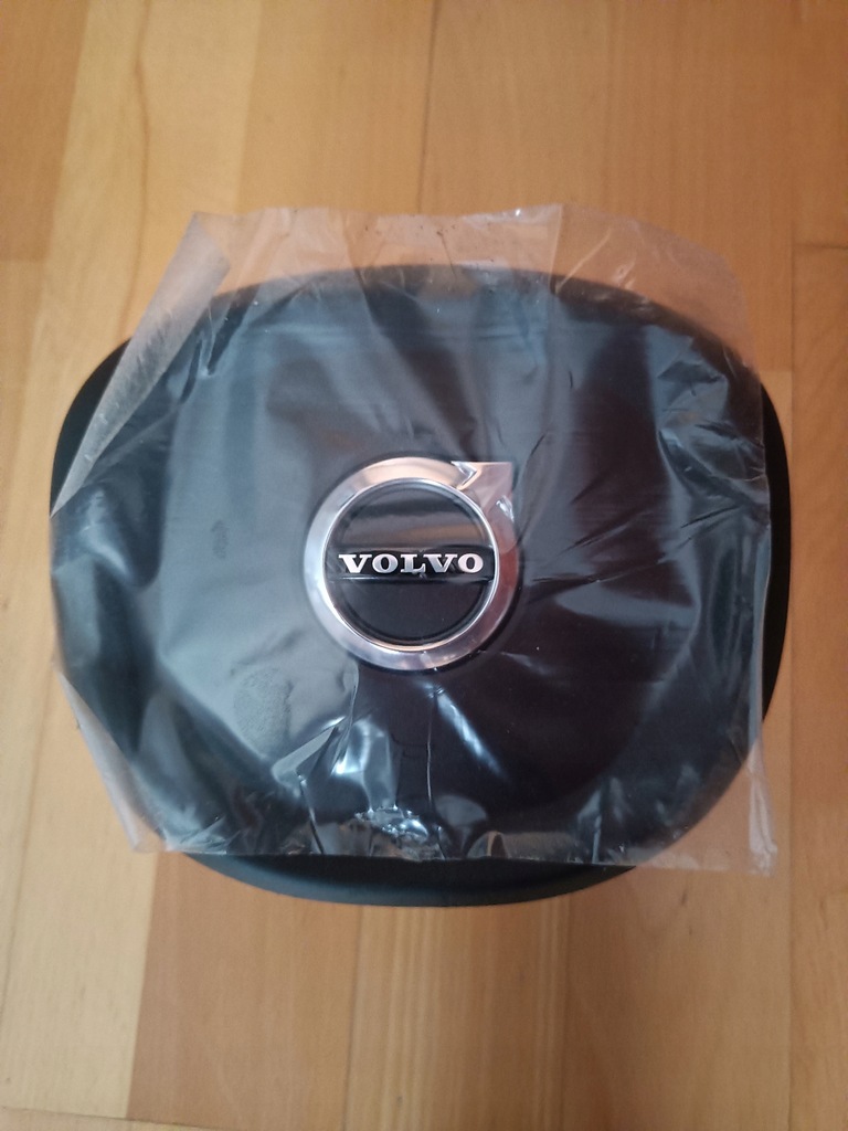 Poduszka kierowcy Volvo XC90 XC60 S90 V90 S60 USA - 11294714139 ...