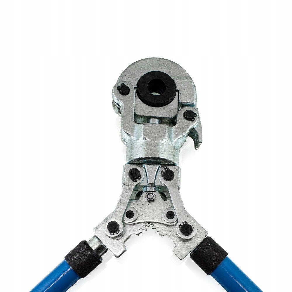 PROFESJONALNA PRASA ZACISKARKA DO RUR PEX ALUPEX - 11741635577 ...