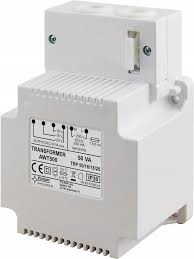 transformator Pulsar 50VA 16/18/20V Satel Integra - 8623615065 - oficjalne archiwum Allegro