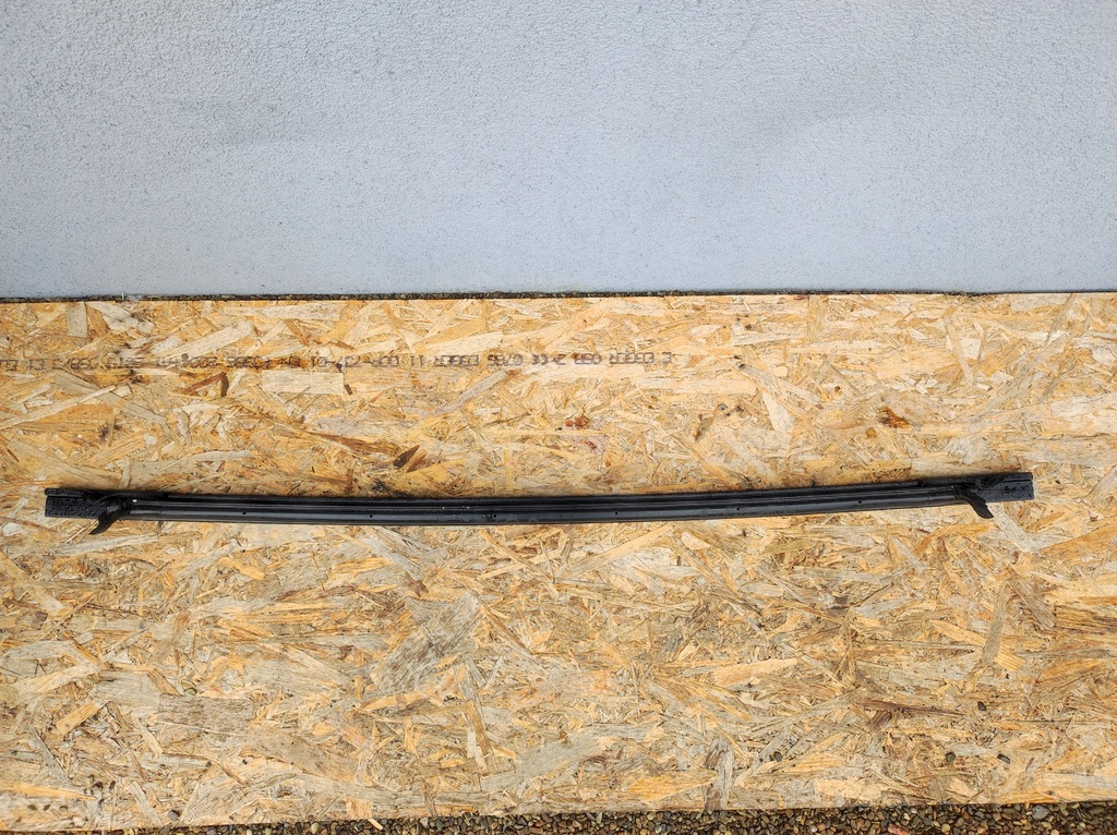 USZCZELKA DRĄŻEK TYLNEJ SZYBY WRANGLER JK 07-18 - 12444749285 ...