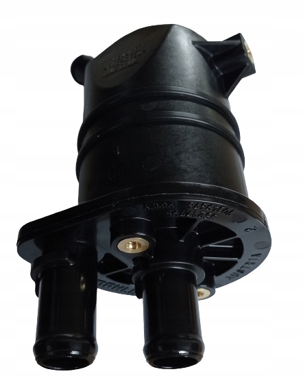 OE Opel Separator oleju / Odma 55217795 Oryginał - 12332347652 ...