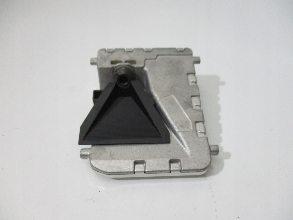 Moduł sterownik kamery Mercedes W117 A0009007607 - 12233060209 ...