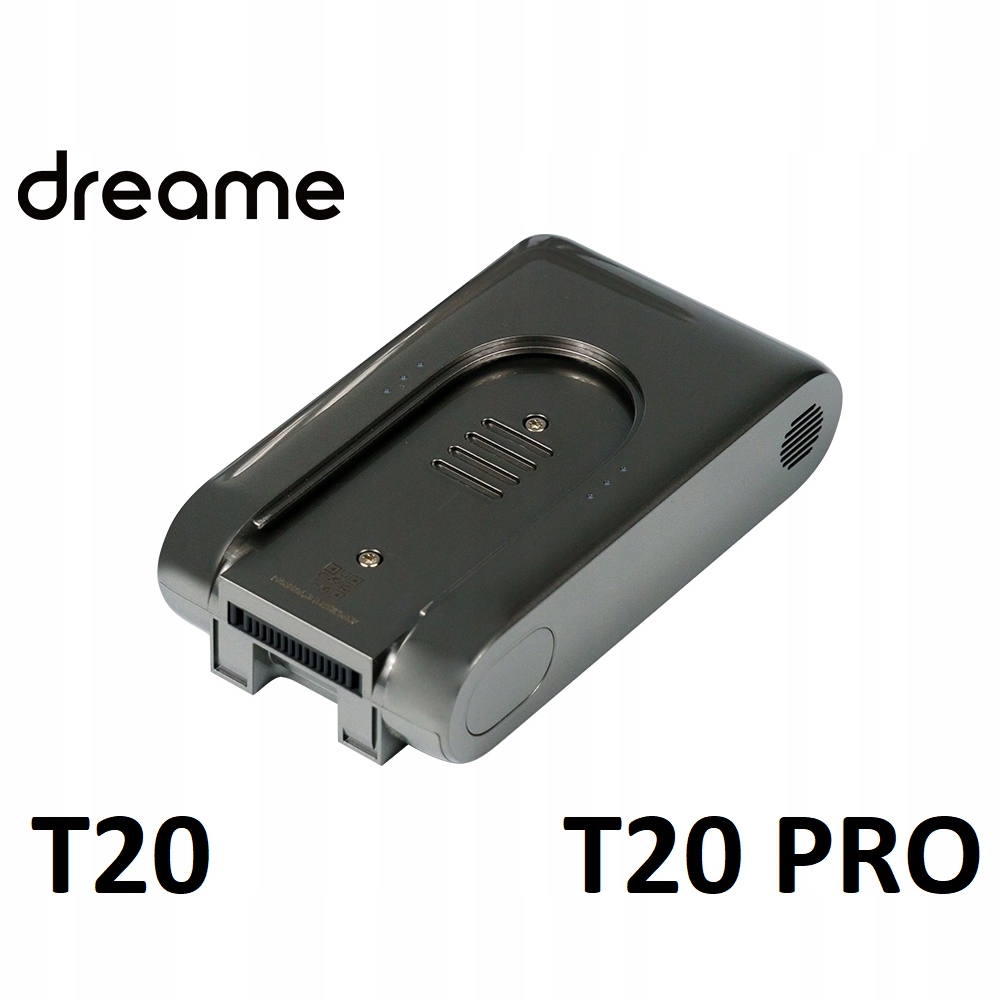 Akumulator Bateria Dreame T20 / T20 Pro 2700 mAh - 12551821663 ...