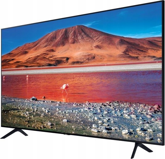 TV 55 SAMSUNG UE55TU7172 UHD,SMART, 2000PQI - 9414047215 - oficjalne ...