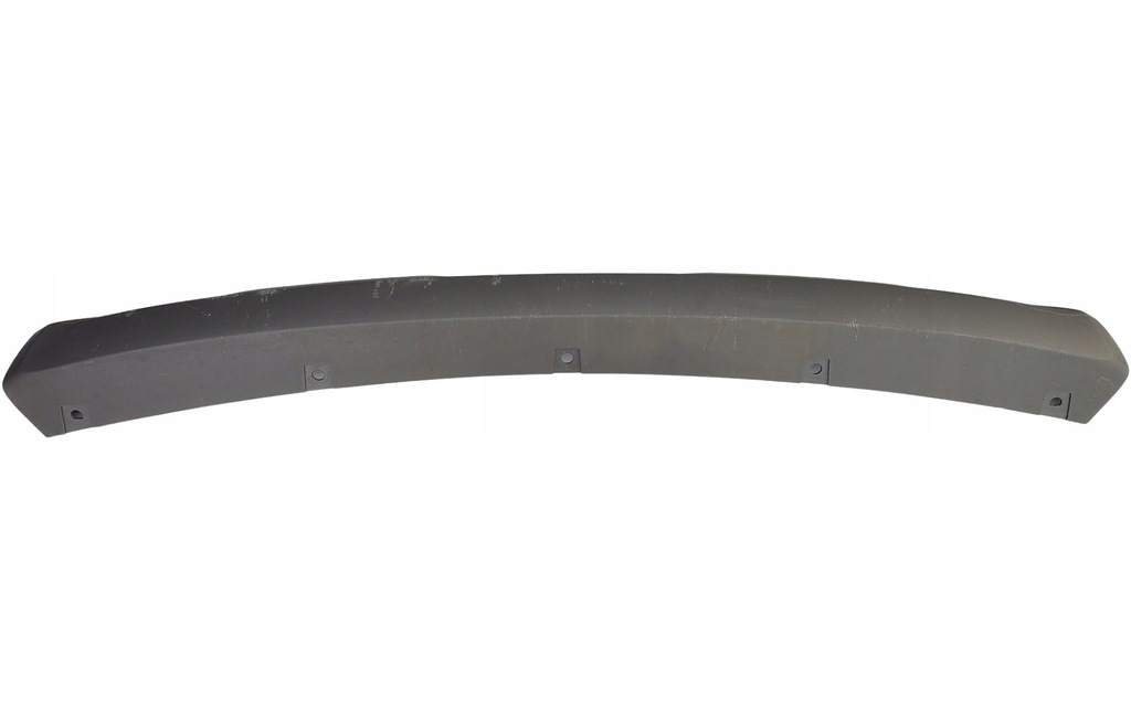 DOKŁADKA SPOILER ZDERZAKA RENAULT ARKANA 620842518R - 15371179379 ...