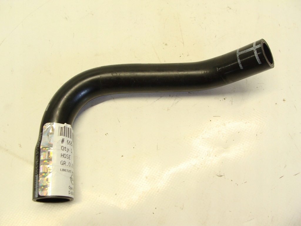 OPEL CORSA D RURA WĄŻ ODMY ODMA 55351522 55578995 - 6715483068 ...