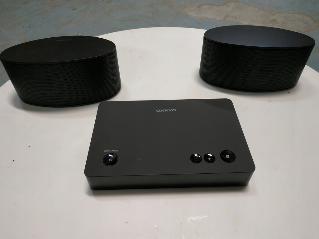 Zestaw ONKYO LS-3100 CZARNY outlet - 12370308058 - oficjalne archiwum ...