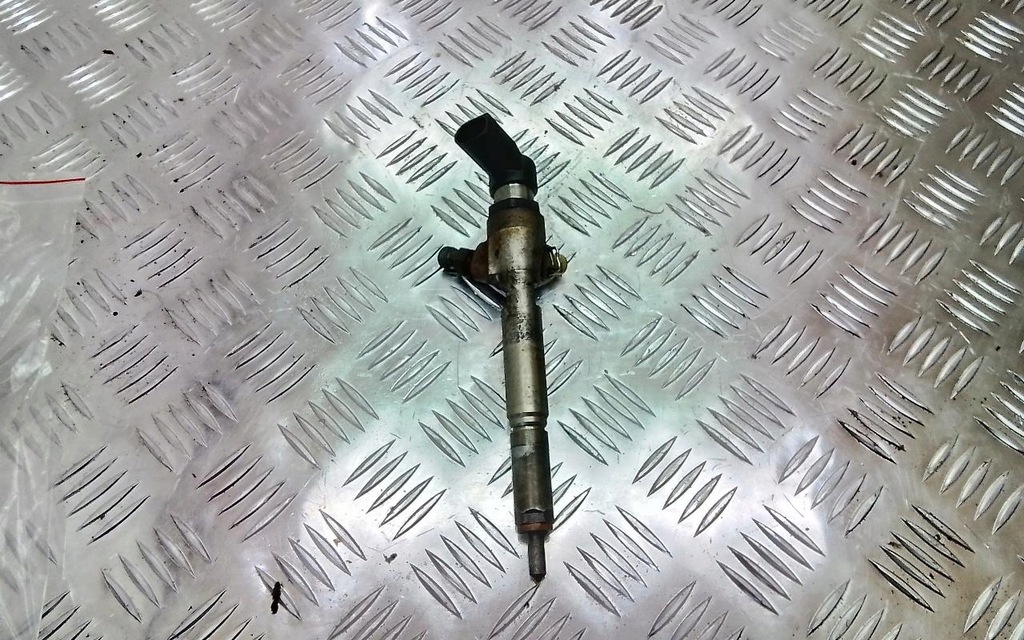 WTRYSKIWACZ RENAULT CLIO A 1.5 DCI H8200294788 - 14284909424 ...