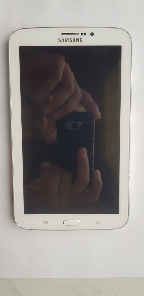 Tablet Samsung SM- T211 modem 3G - TANIO !!! - 10086561236 - oficjalne ...