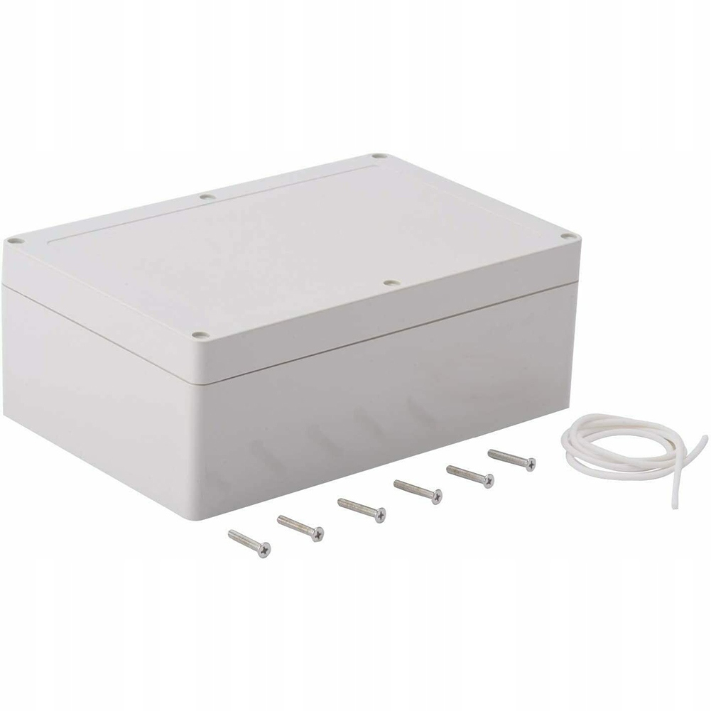 Wiring Case Electrical Junction Box Waterproof Acc - 13290685233 ...