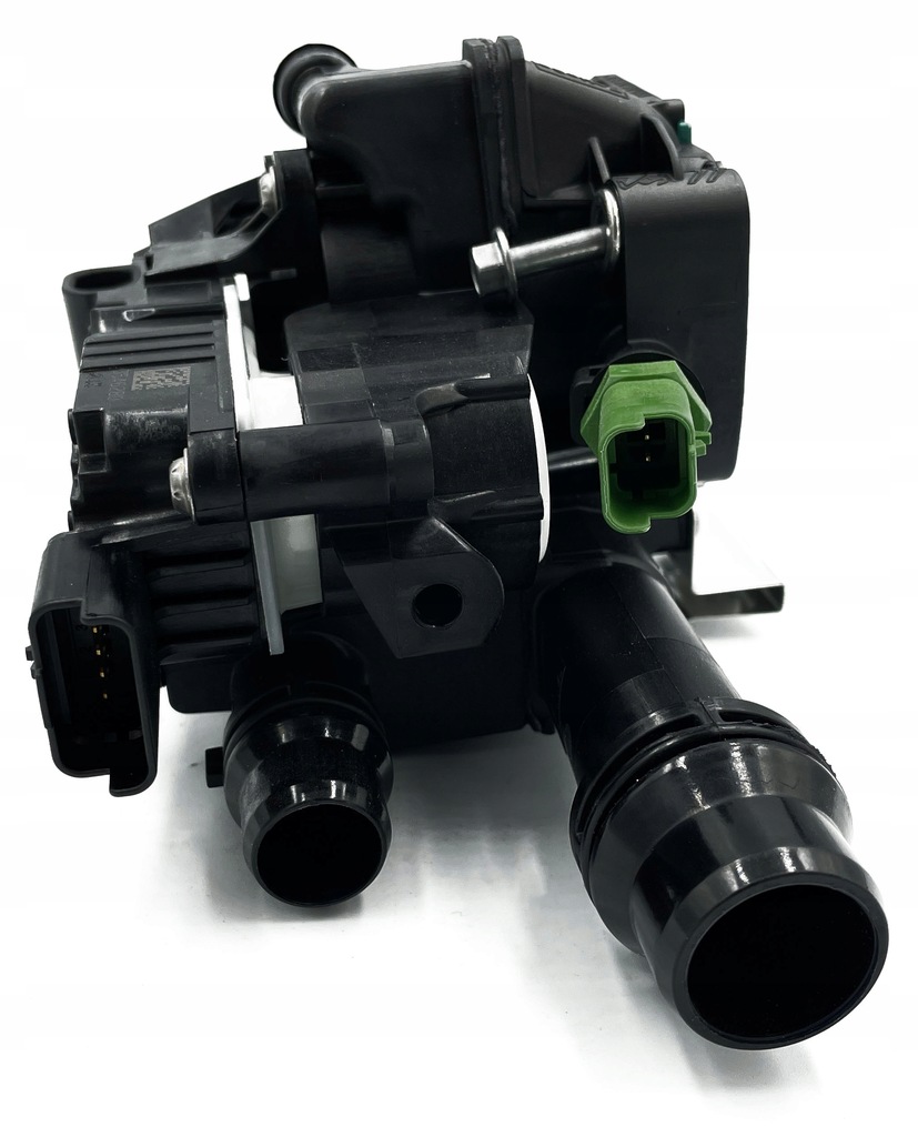 Obudowa termostatu Peugeot Citroen OE 9803549480 - 12543911723 ...