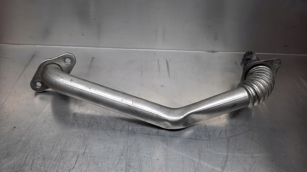 RURA EGR VOLVO XC60 V60 V70 2.0 D4 WGNIECENIE - 15137770968 - oficjalne ...