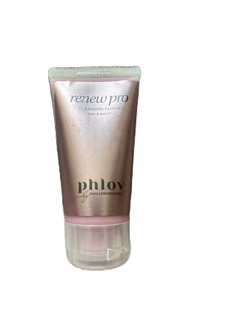 phlov renew pro cleansing cloud 50 ml emulsja - 14342029109 - oficjalne archiwum Allegro