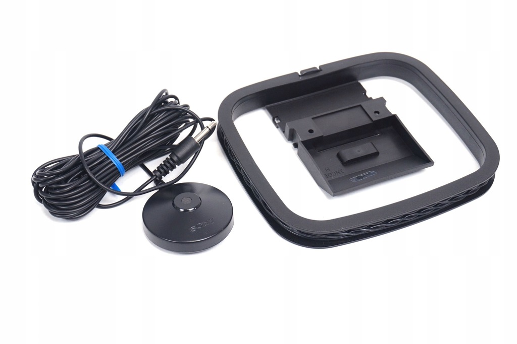 Купить 3D-ресивер Sony STR-DN1010 7.1, черный: отзывы, фото и ...