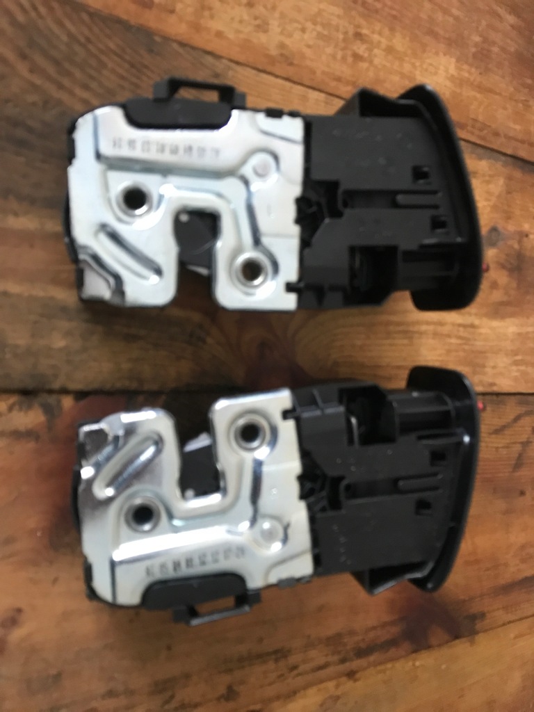 MERCEDES 246 176 zamek kanapy tylnej - 12084571774 - oficjalne archiwum ...