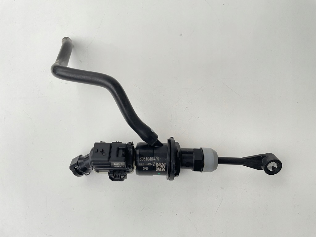 Wysprzęglik pompka Dacia Duster II 17- 1.2 tce 306104007R 306104007 ...