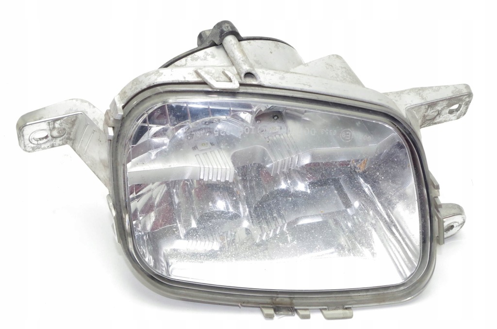 HALOGEN LED LEWY VOLVO XC90 2010-2015R 31323701 - 8723498116 ...