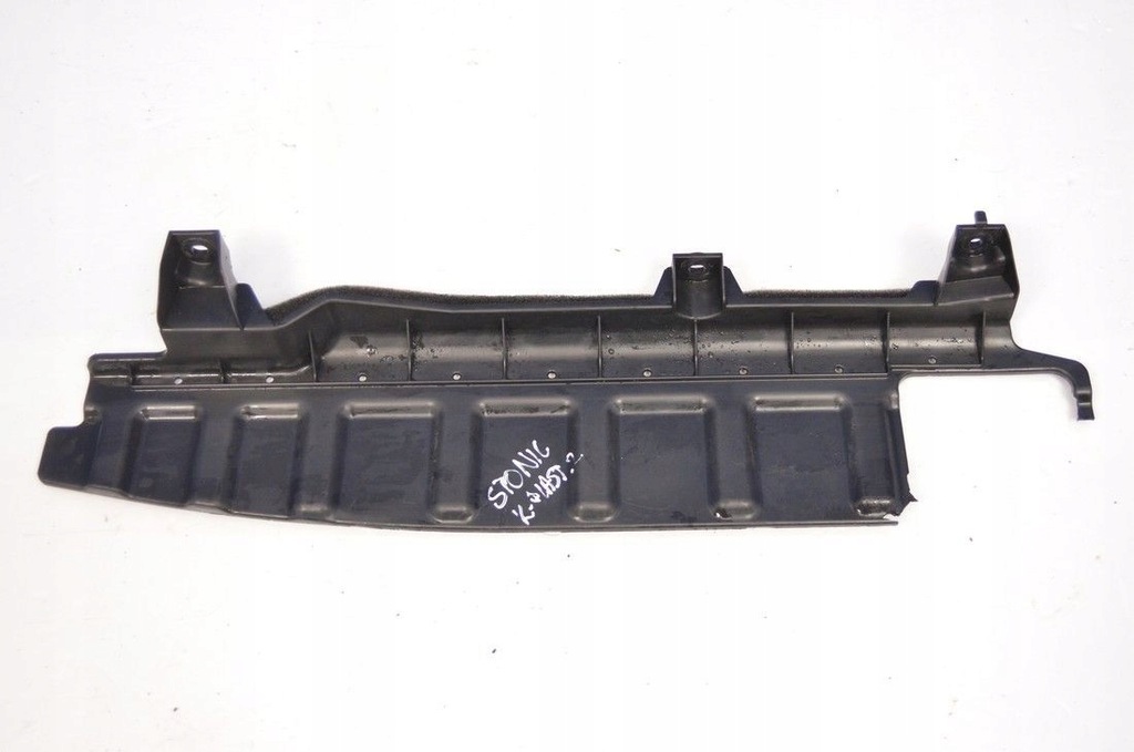 OSŁONA CHŁODNIC PASA 29135-H8310 KIA STONIC RIO V - 9355236259 ...