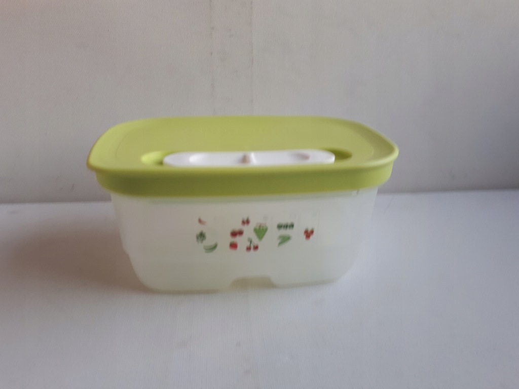 Tupperware ventsmart 375ml - 8603529214 - oficjalne archiwum Allegro