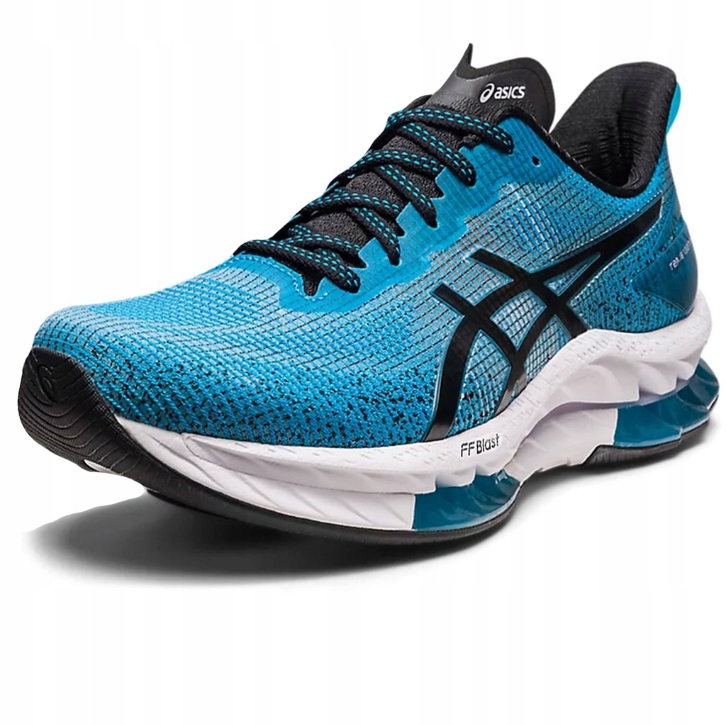 Buty Asics Gel Kinsei Blast Le 2 1011B592 400 - 13426751125 - oficjalne ...