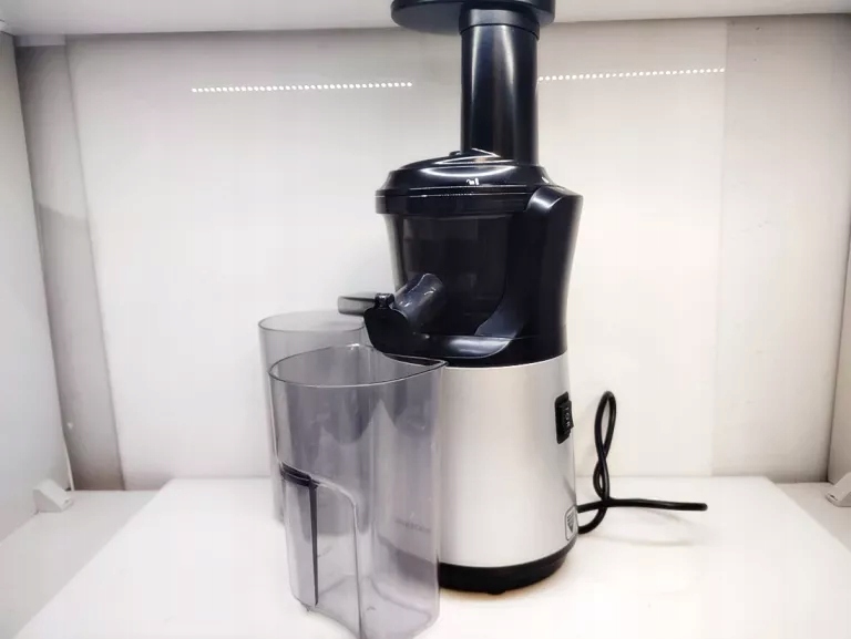 WYCISKARKA WOLNOOBROTOWA SILVERCREST SSJ 150 A2 - 13155497577 ...