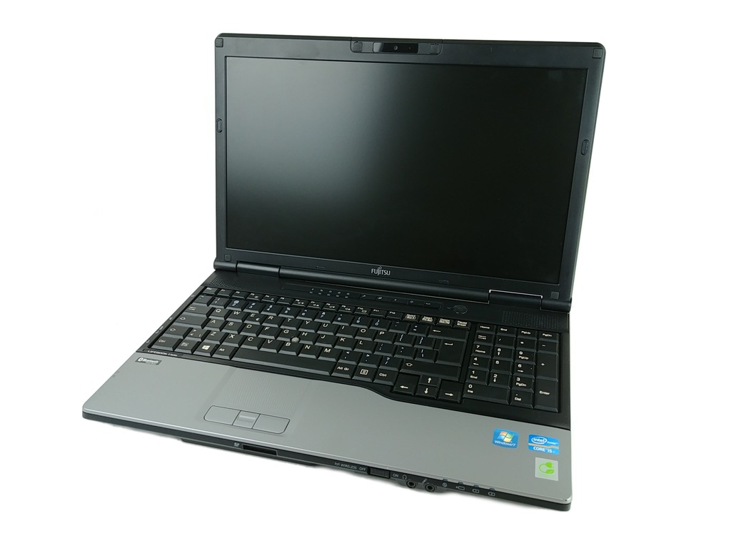 Fujitsu Lifebook E752 Core i5/ 4GB/ 512SSD/ Lublin - 8000182071 ...