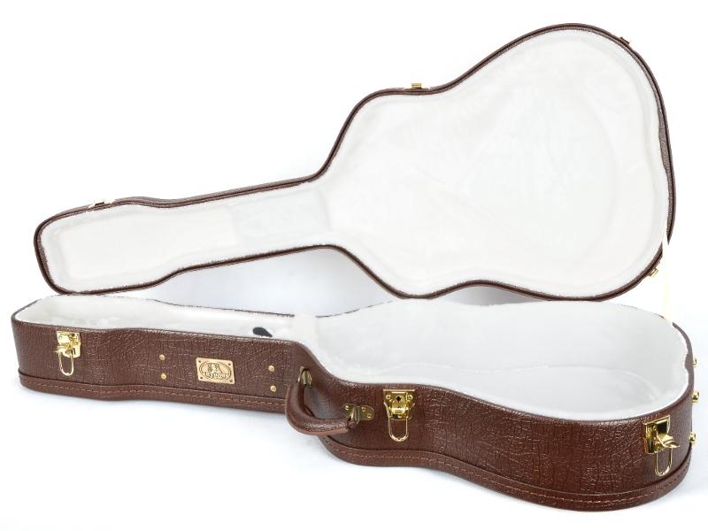 ArtMG Futerał na gitarę akustyczną PHOENIX-DM RK - 11861617806 ...