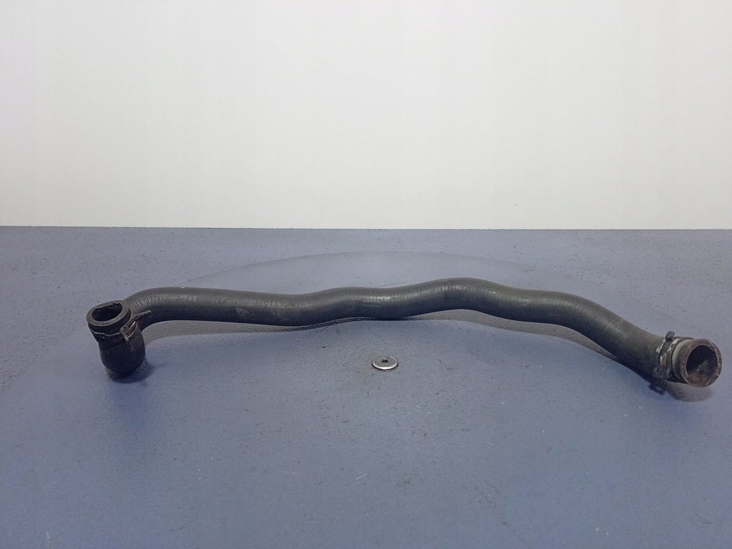 MERCEDES C W204 2.2 CDI PRZEWÓD WODNY A2048306696 - 13551405166 ...