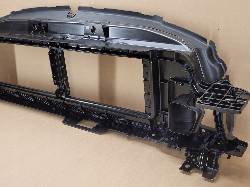 KIEROWNICA WLOT POWIETRZA VOLVO V60 II S60 III - 13174589949 ...