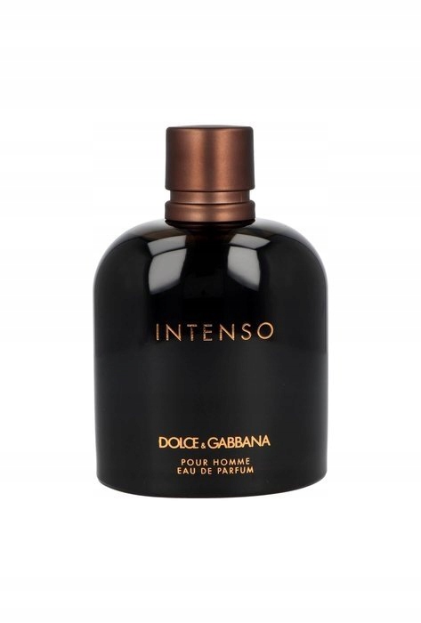 DOLCE & GABBANA POUR HOMME INTENSO - 13390863513 - oficjalne archiwum ...
