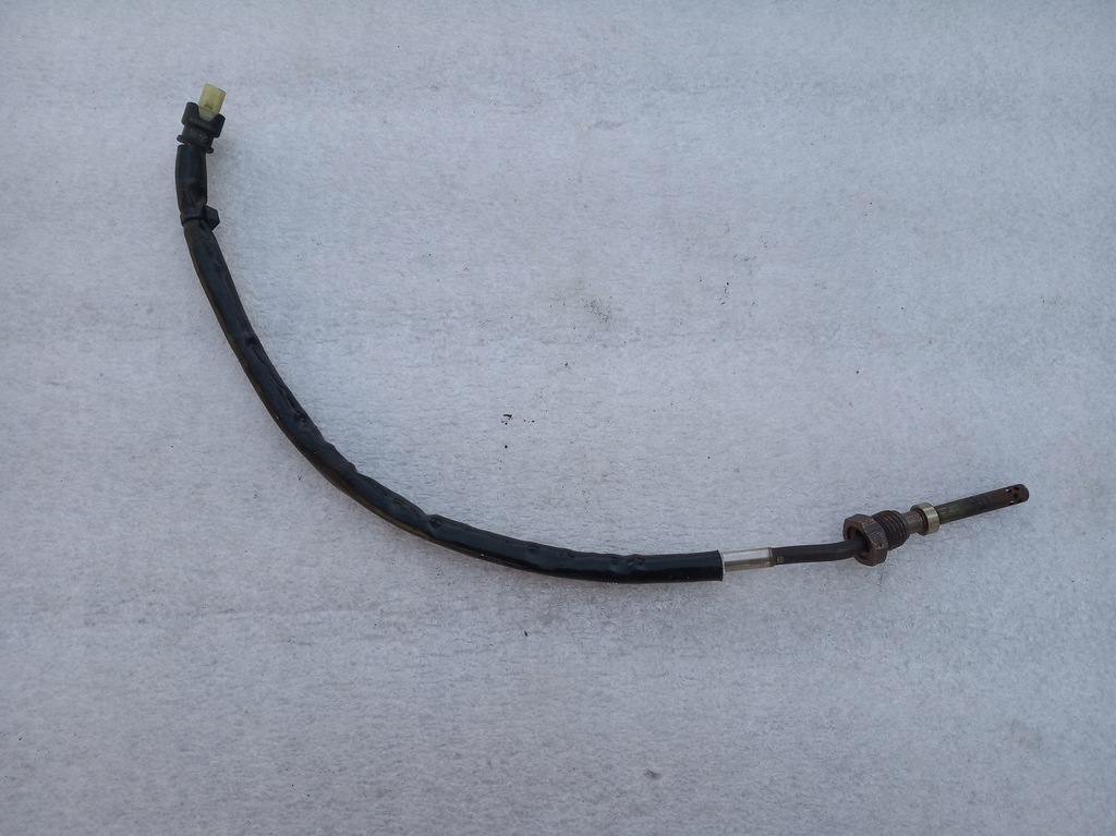 Mercedes Czujnik Temperatury Spalin A0009056404 - 8225905077 ...