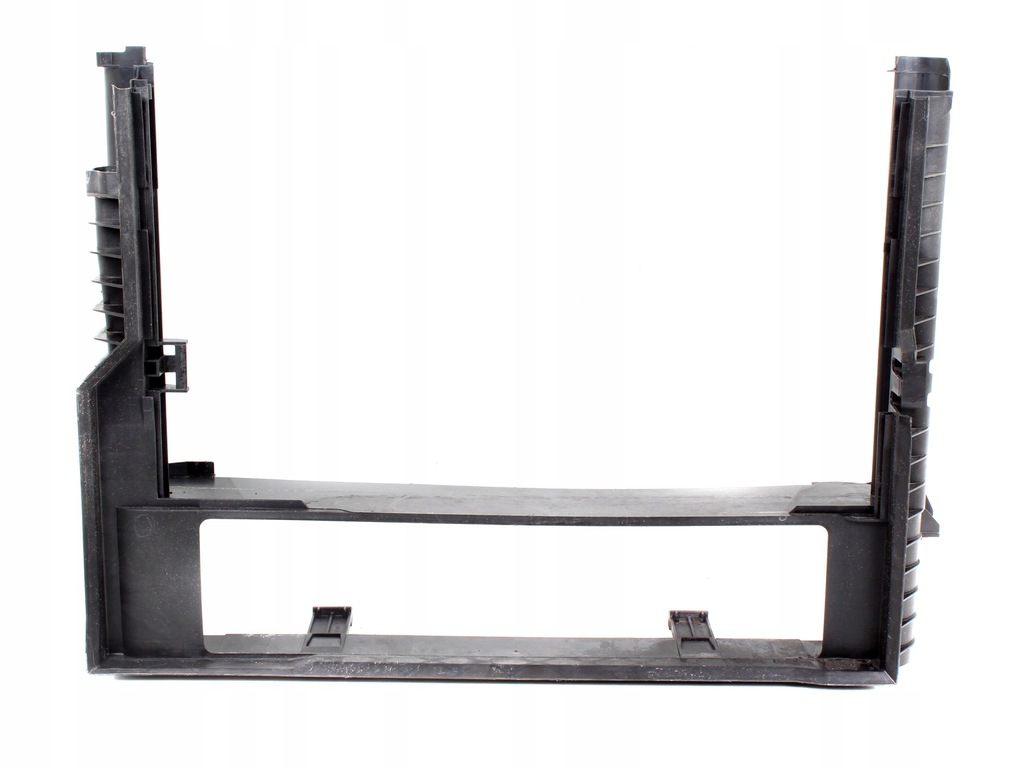 RAMA OBUDOWA PODSTAWA CHŁODNICY BMW E65 730D 3.0D - 11544347890 ...